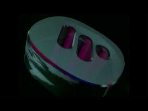Warner Music Vision 1997 VHS