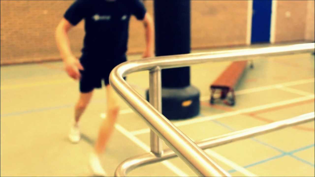 FVT Politie - YouTube