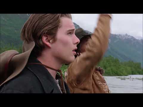 Colmillo Blanco (1991) - Somos sus dioses