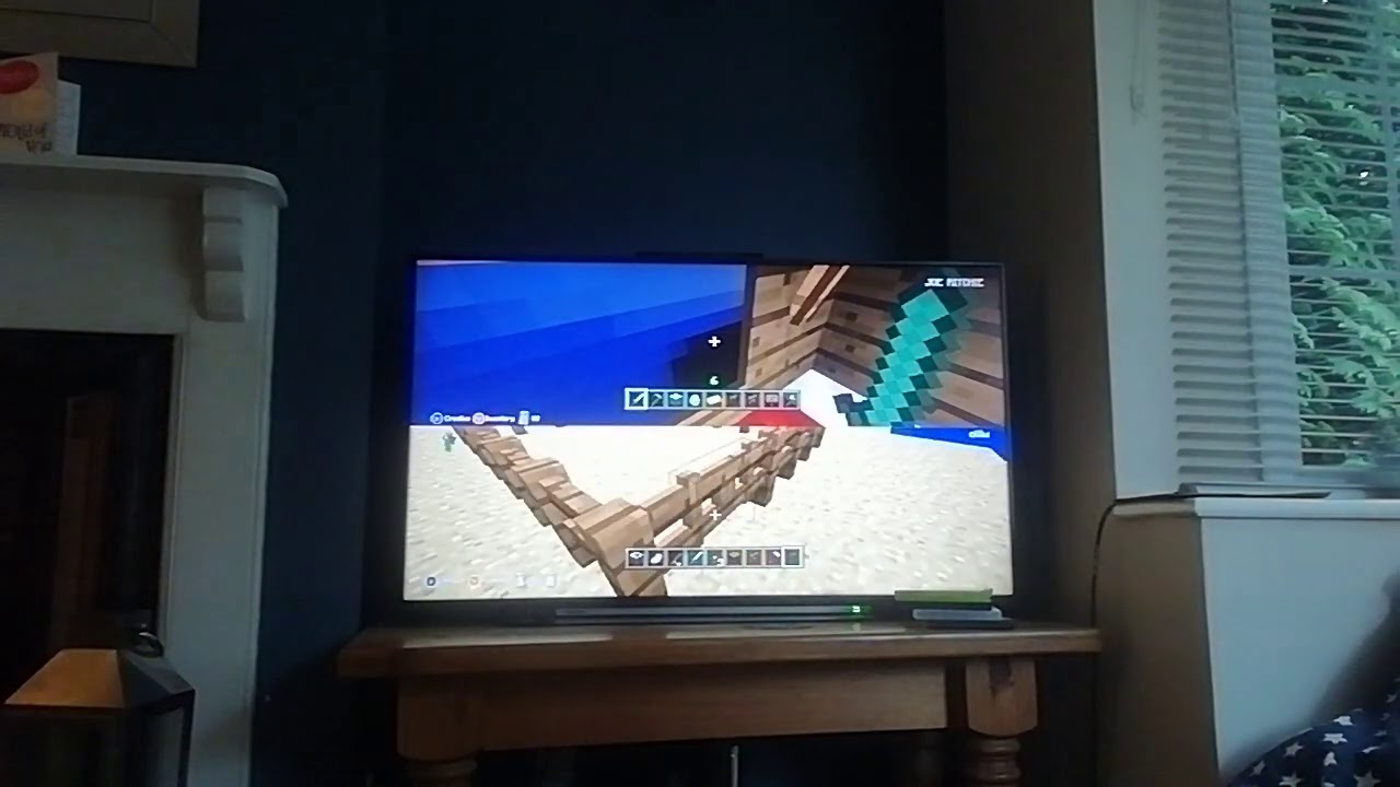 JoePlayzGames Ep 2 Building A Farm - YouTube