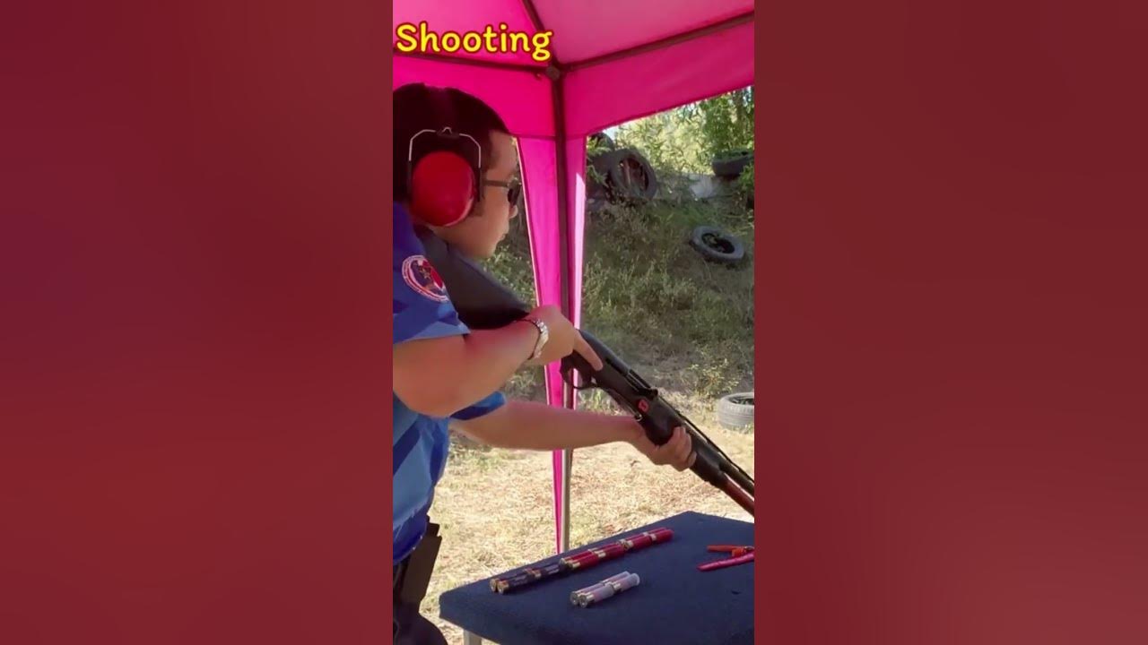 ZALA IPSC LINE #filmshooting #speedshooting #benellim2 #shotgun - YouTube