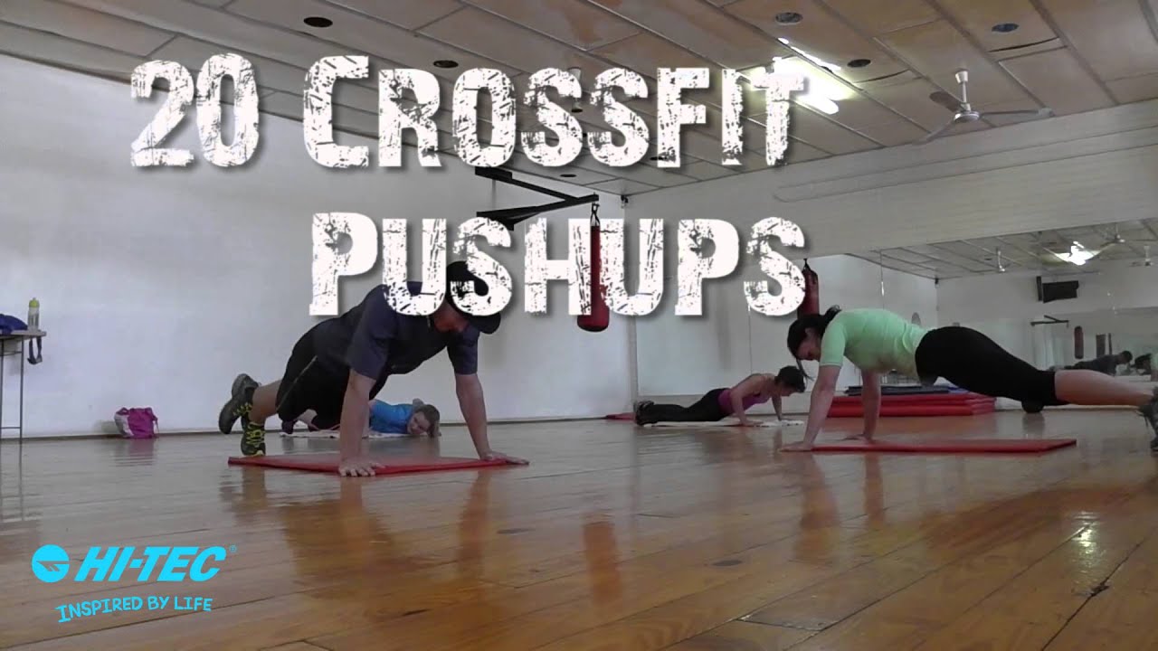 RAW Adrenaline - Core Fit Class 21 August 2014 - YouTube