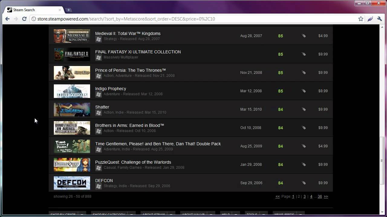 Where Do You Find Good Cheap Games? - YouTube