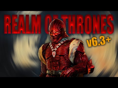The ROT Update Everyone Wanted