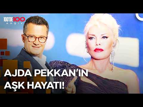 ''Aşkın İçindeyken Paylaşımcı Olmak Çok Keyifli Oluyor'' | tv100 Özel İçerikler