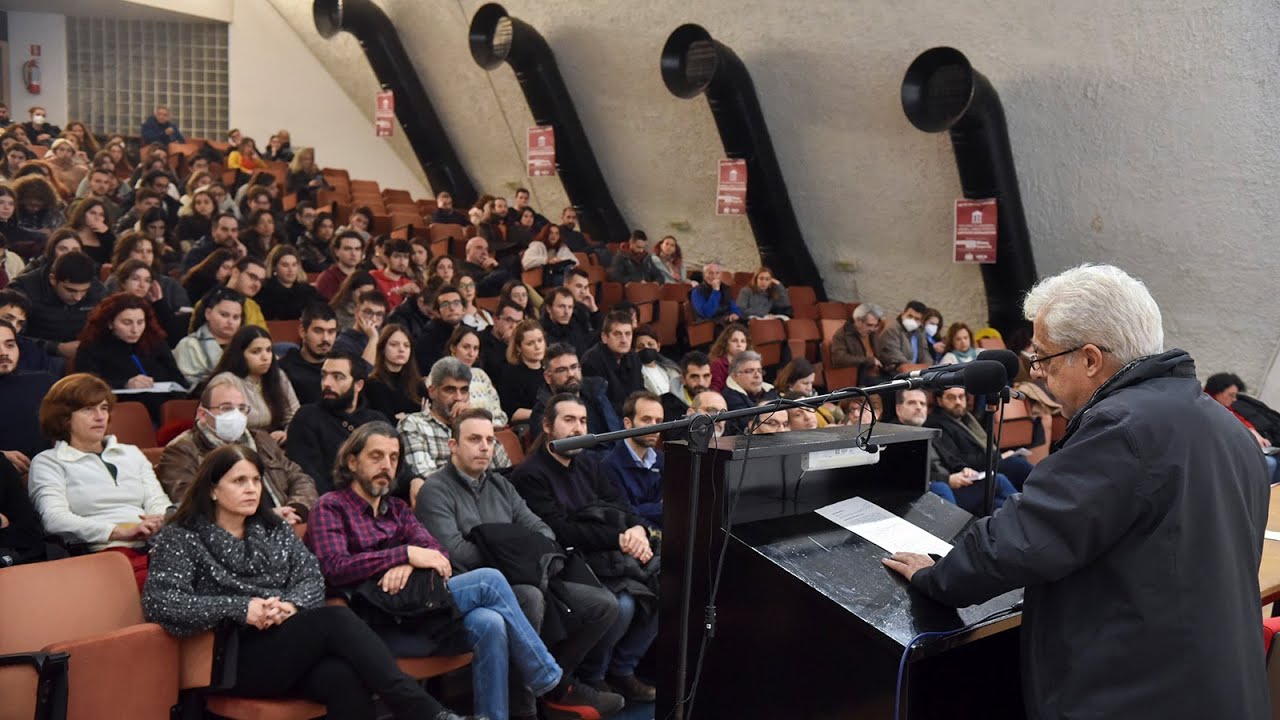 Θεσσαλονίκη:Εκδήλωση για Ανώτατη Εκπαίδευση του ΚΚΕ και της ΚΝΕ ...
