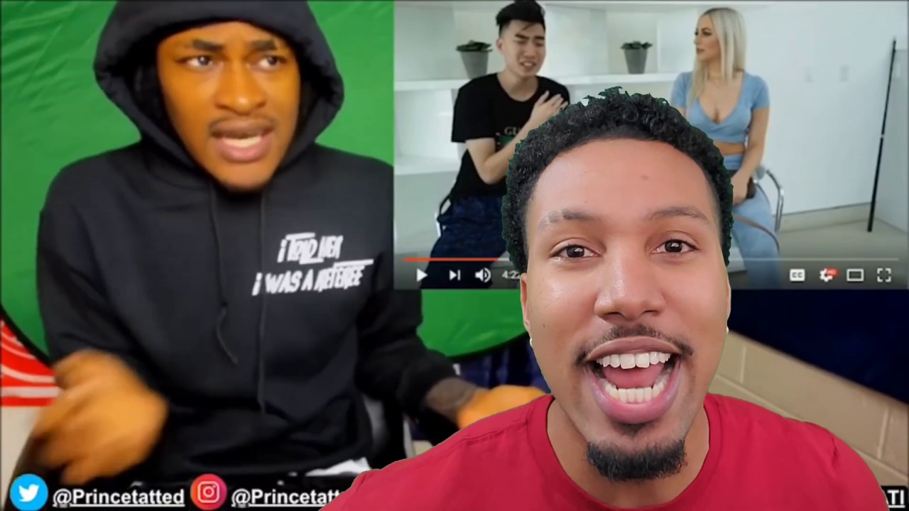 That's Tuff! | Solluminati funniest moments| Reaction - YouTube
