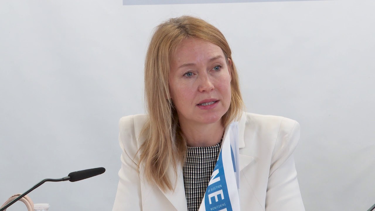 Catherine WENDT Head of Unit Serbia, Acting Director Western Balkans ...