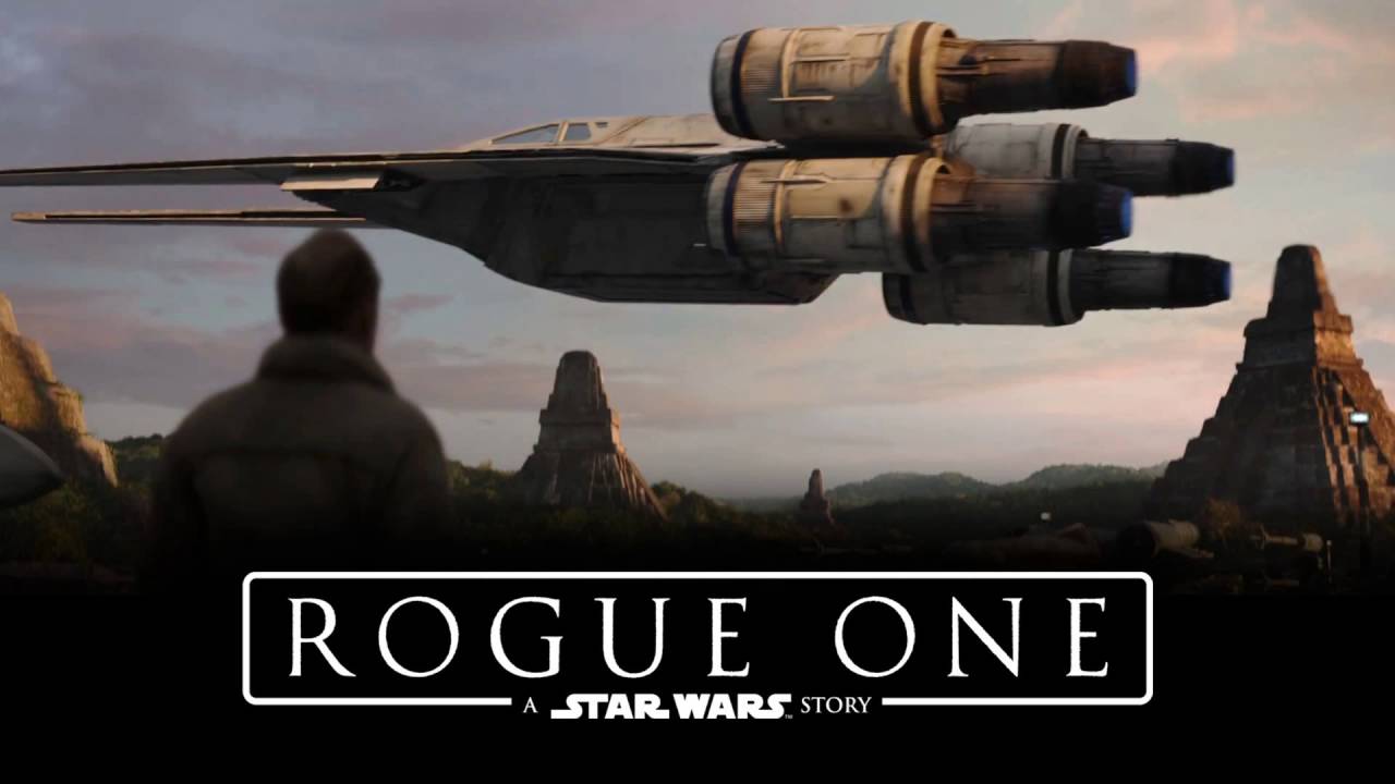 Trailer Music Rogue One: A Star Wars Story (Theme Song) - Soundtrack ...