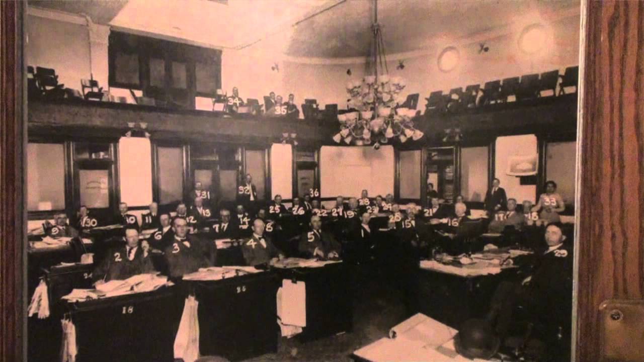Arizona's Statehood - YouTube