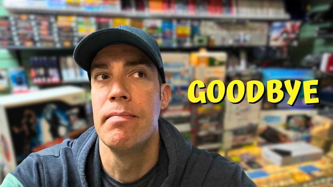 We're taking a break (Channel Update) - YouTube