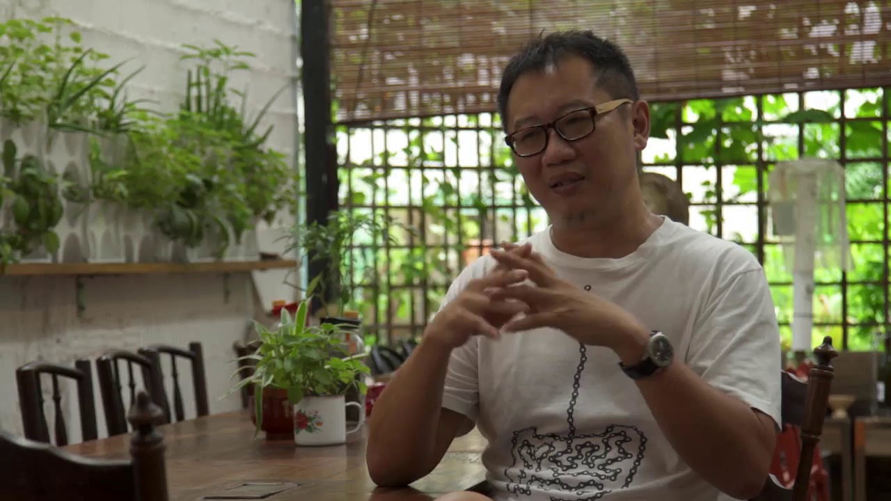 Calvin Soh - One Kind House - YouTube