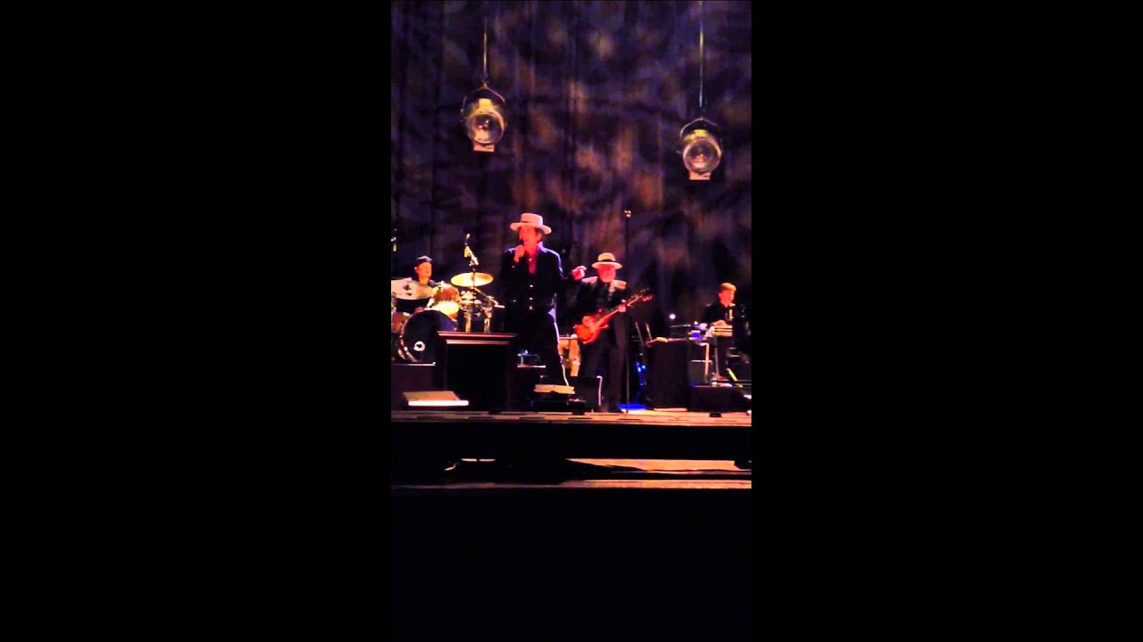 Bob Dylan Duke Robillard Lowell - YouTube