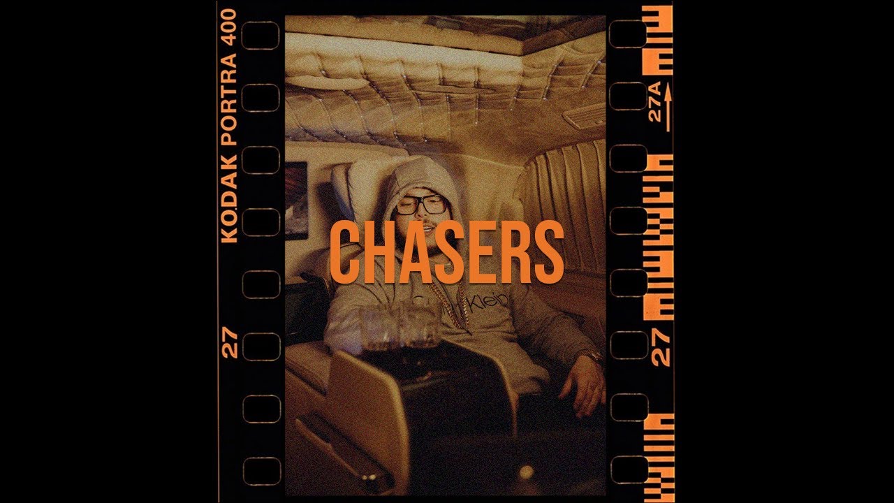 [FREE] POTTER PAYPER x NINES x RIMZEE UK RAP TYPE BEAT - "CHASERS ...