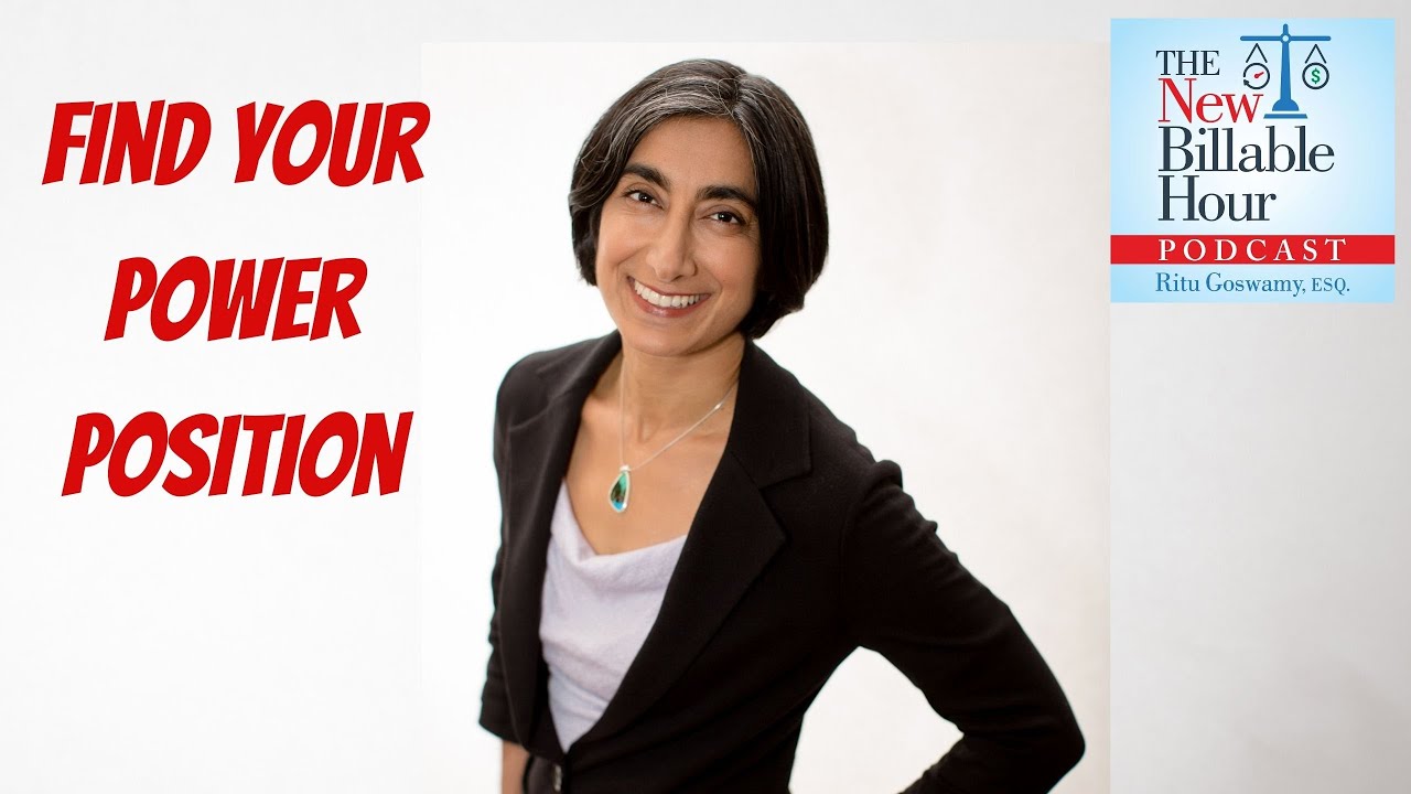 Calm and Powerful Attorneys Change the World // NBH Podcast 43 - YouTube