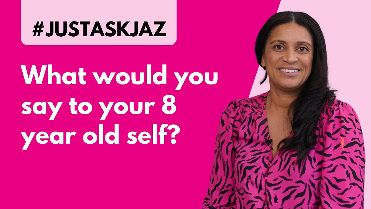 What Would You Say To Your 8 Year Old Self YouTube what-would-you-say-to-your-8-year-old-self-youtube