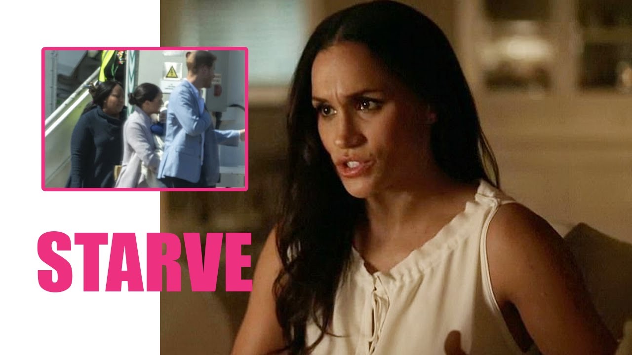 POOR ARCHIE! Meg WET HER PANTS As Nanny Leaks Meg STARVED Her Son Right ...