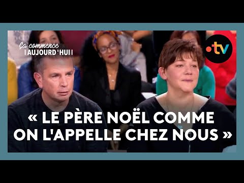 Son enfant a pu être opéré grâce à une association