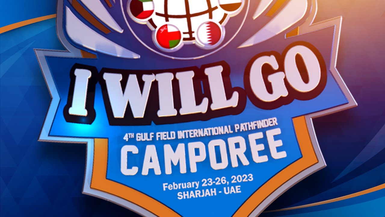 Gulf Field Camporee 2023 - February 23, 2023 - YouTube
