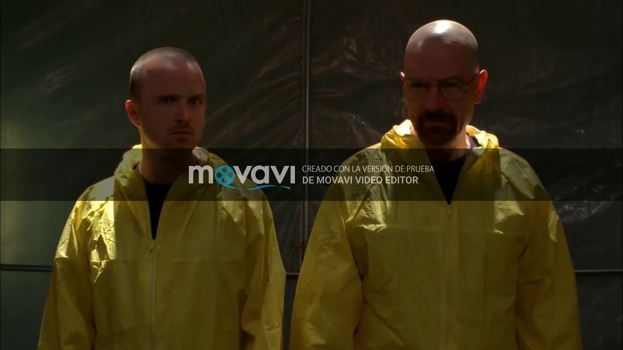 Trailer Breaking Bad - YouTube