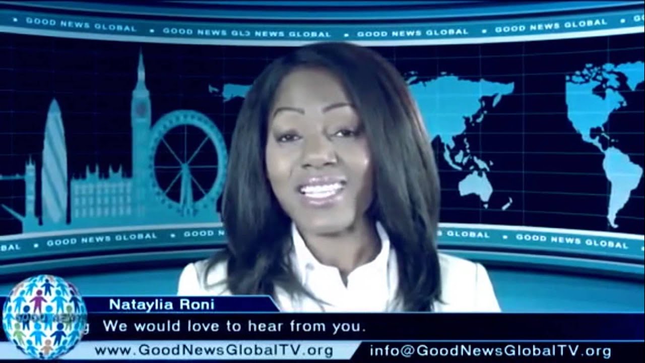 Good News Global Compilation - YouTube