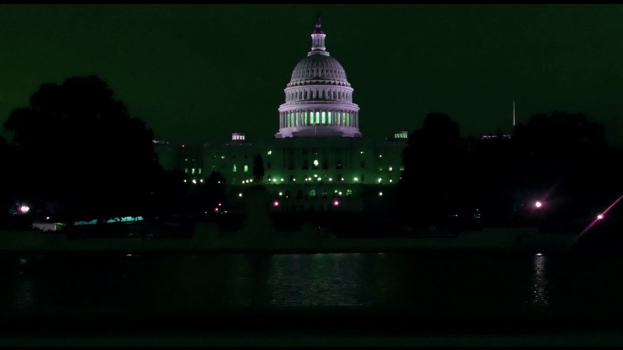 Ep 006 - Jellybeans and Lizard Brains (Senators w/ dirty hands, Trump ...