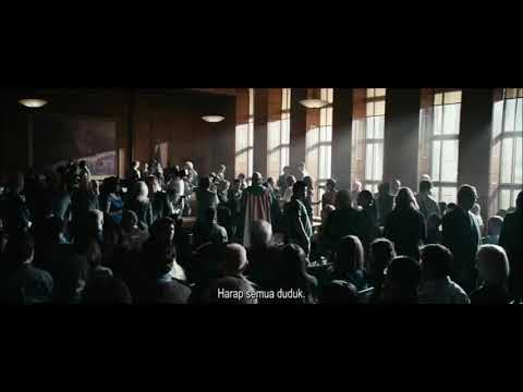 The Boys Season 2 Episode 7 - Mind-Blowing Court Scene