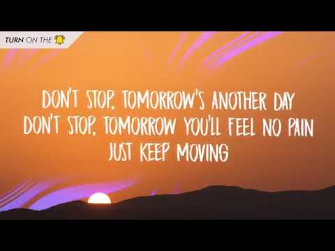 David Guetta & Sia Flames Lyrics - YouTube