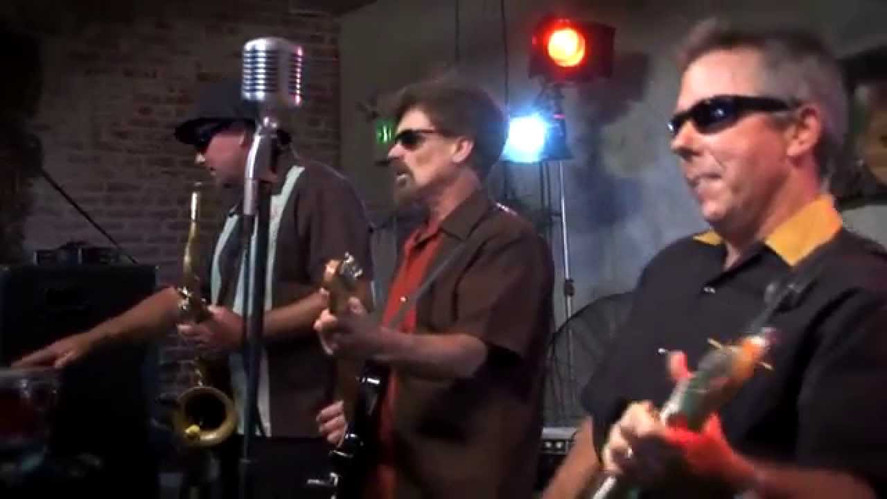 The Eliminators - E5 - YouTube