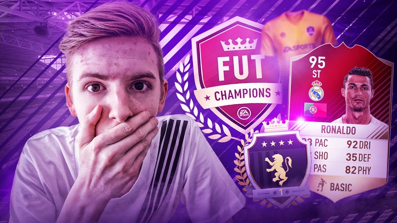MIJN WEEKLY EN MONTHLY WEEKEND LEAGUE REWARDS! - YouTube