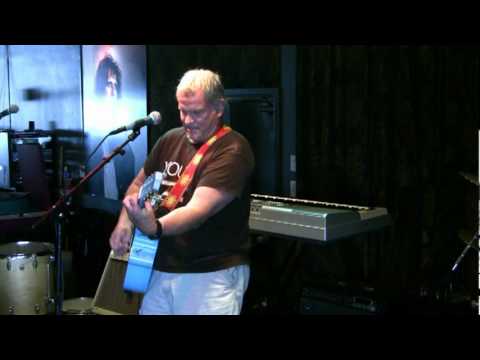 SLOW DOWN SUMMER - Rob Mehl - YouTube