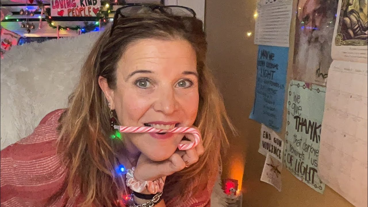 Annette Dion is live!PNN: Psychic News Network, Monday December 18 ...