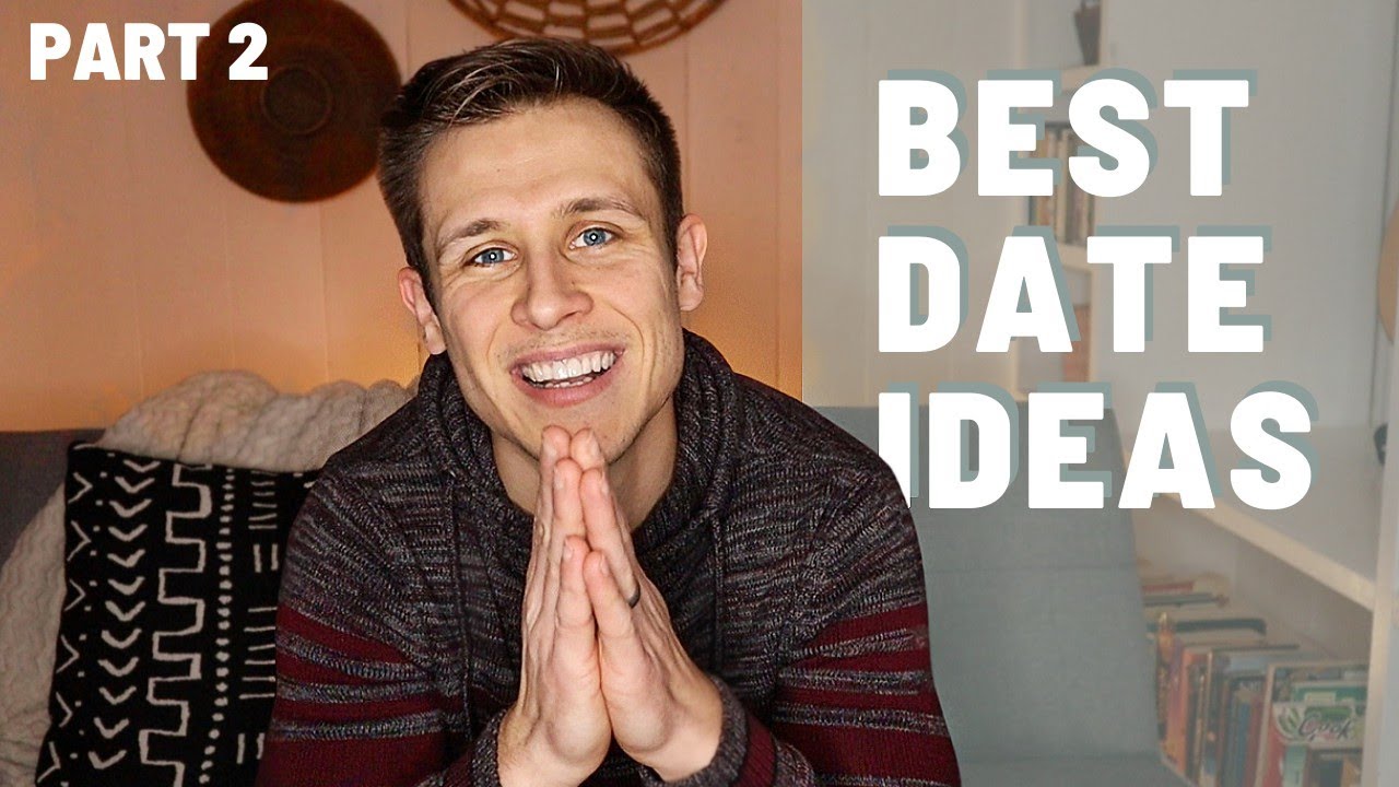 10 CHEAP & EASY DATE IDEAS YOU HAVEN'T TRIED | easy date ideas for 2021 ...