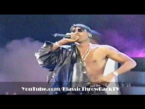 Nas feat. Puff Daddy - \