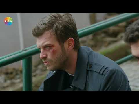 Çarpışma- Ben yanlışı nerde yapıyorum dayı?