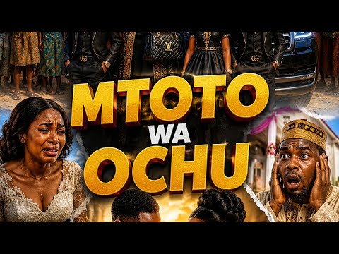 MTOTO WA OCHU (part 2) #kenya #tanzania #africa #kongo #burundi