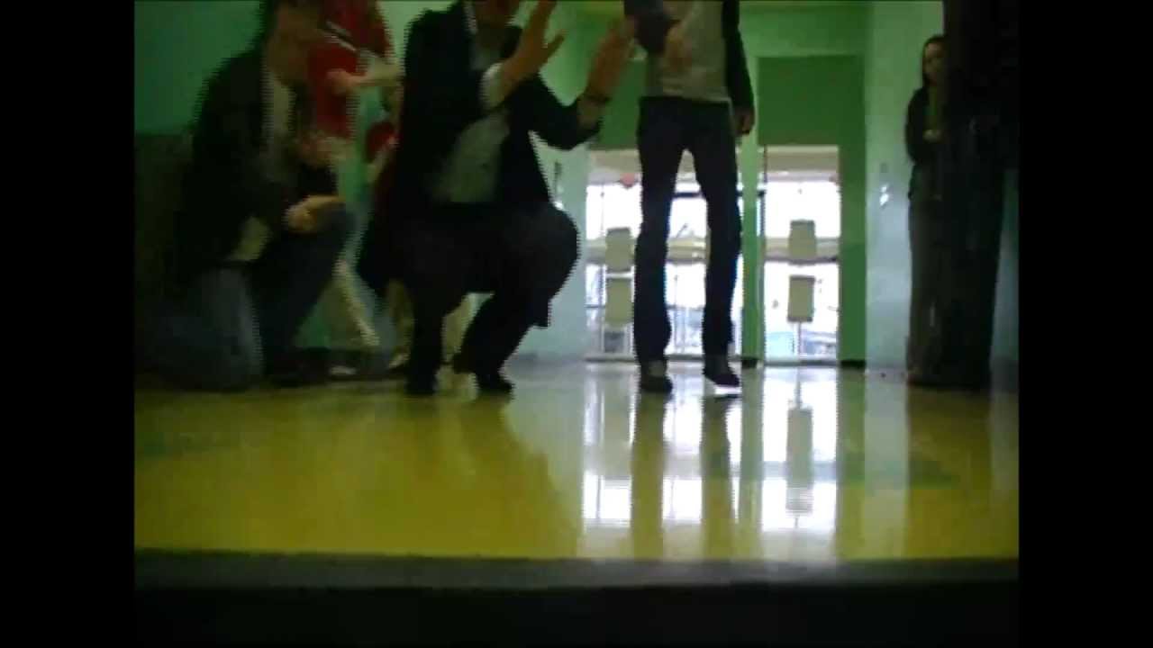 Hoverboard: The Science Olympiad Experiment - YouTube