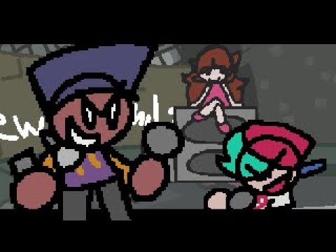 Chud BF mix (Gameplay) || FNF' but bad deluxe - YouTube