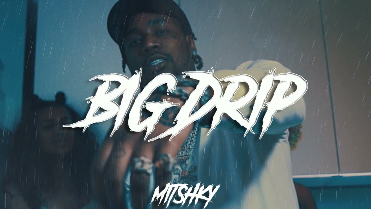 [FREE] Fivio Foreign x Sheff G x Dafi Woo NY Drill Type Beat "Big Drip ...