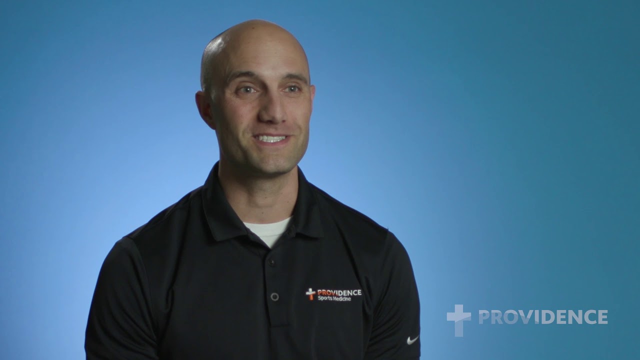 Benjamin Howie, MD - YouTube