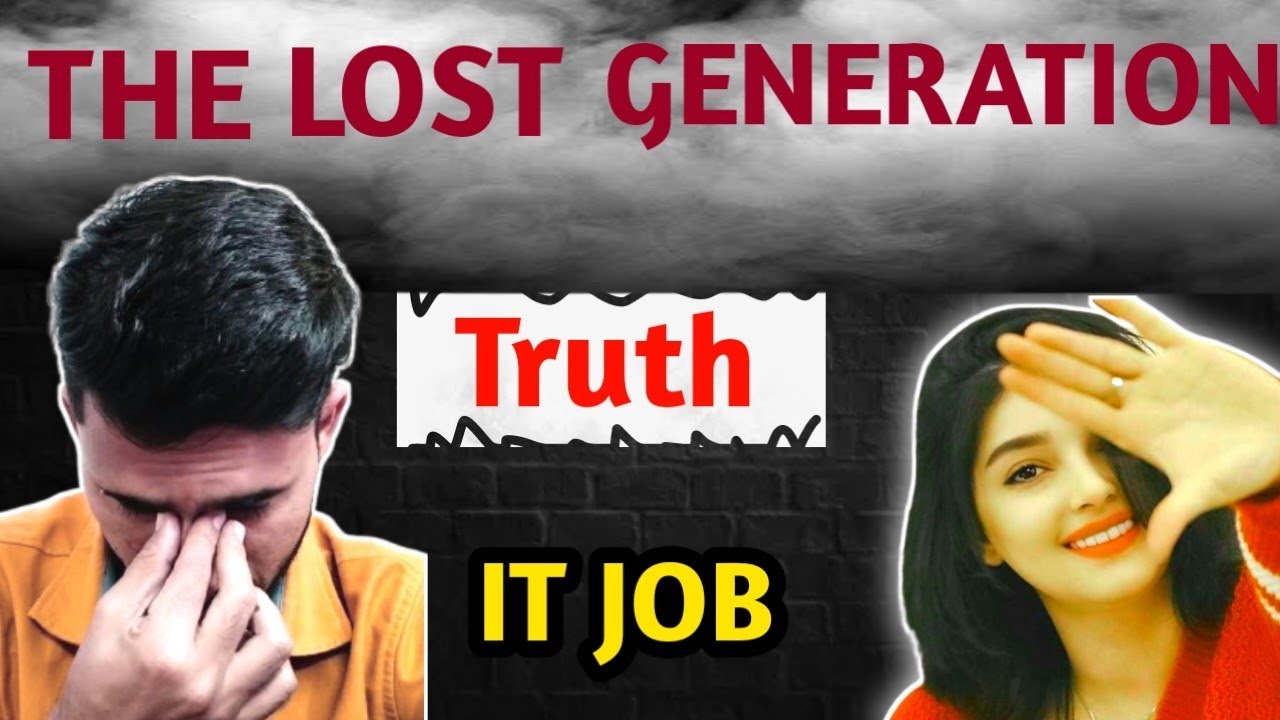 Today's Young Generation 😐 Truth aadiandjava - YouTube