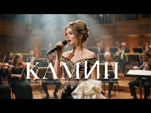 EMIN & JONY – КАМИН | Goosebumps… Epic Orchestral Cover (Sad & Heartfelt)
