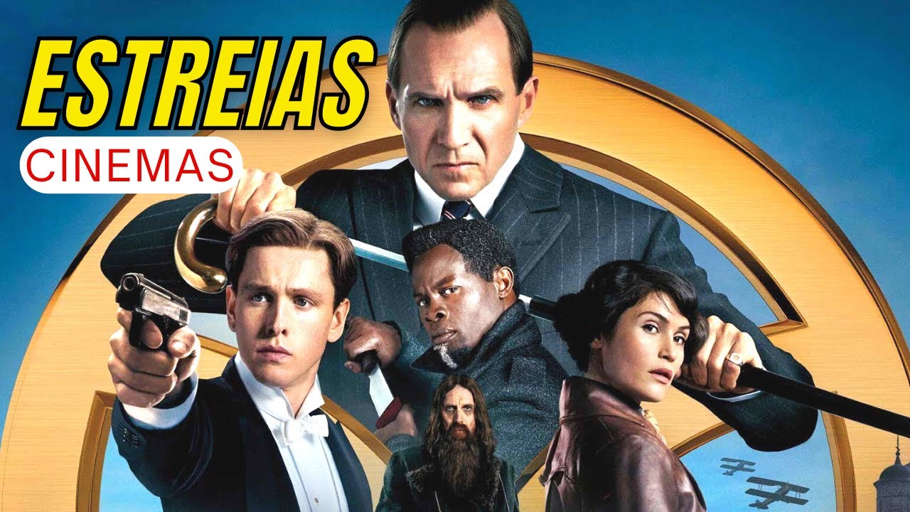 FILMES em cartaz no CINEMA hoje! [ATUALIZADO EM 06/01/2022] - YouTube