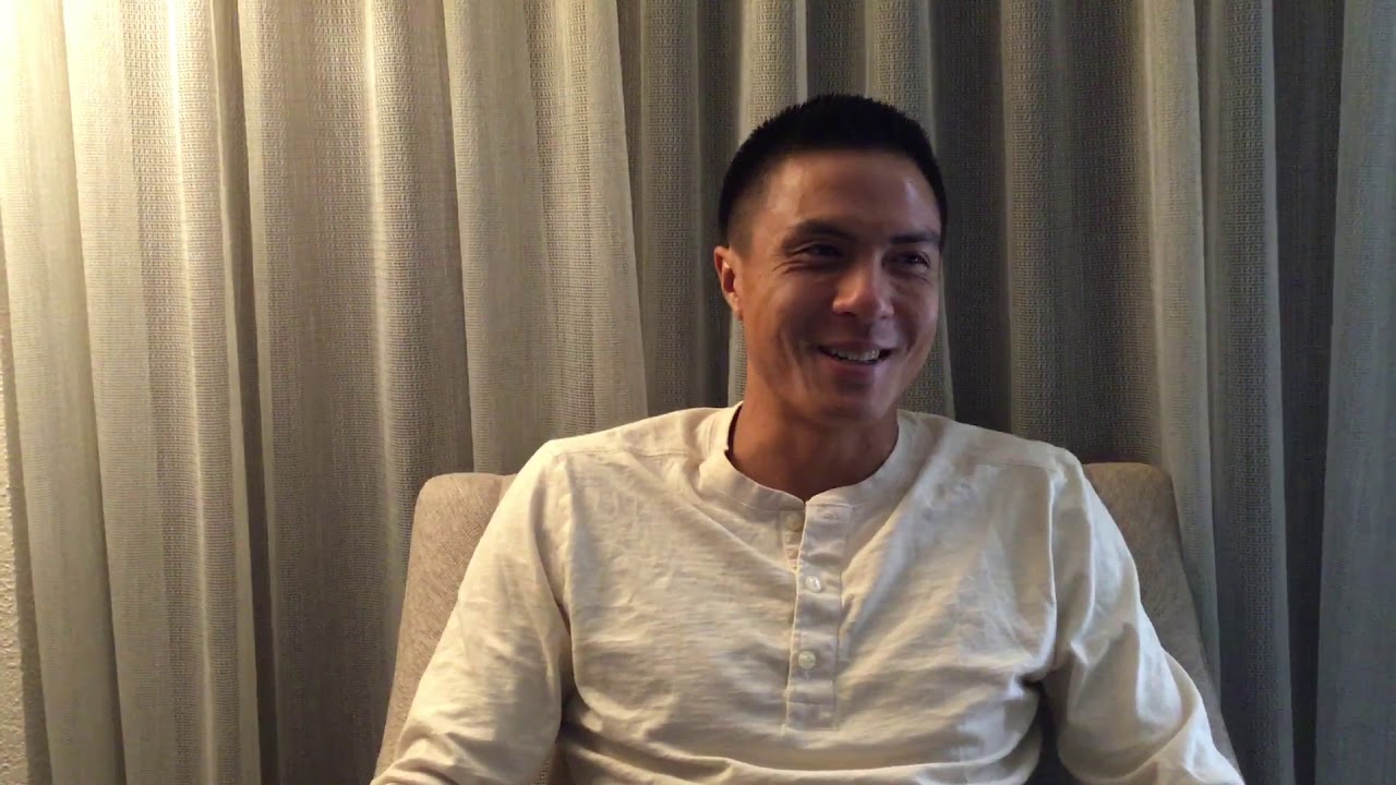 Interview with Daniel Nguyen - YouTube