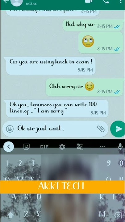 Power Of Python Automatic Message Using Python Whatsapp Automatic Messagehacker