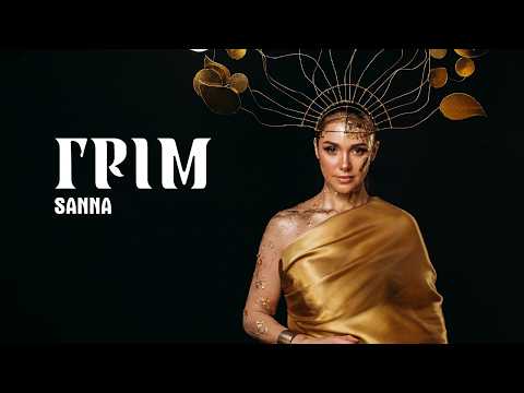 SANNA -Грім
