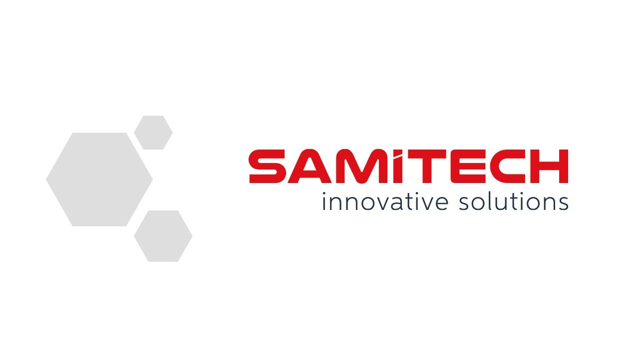 Welcome to Samitech - YouTube