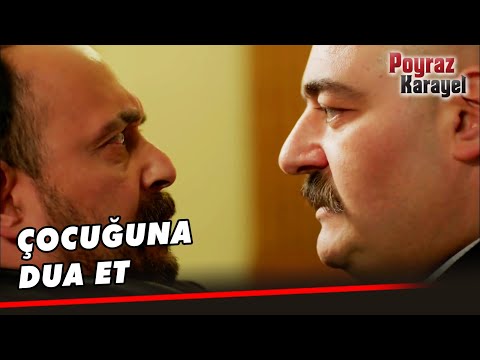 Taş Kafa, Ümran'ı Kocasından Kurtardı! - Poyraz Karayel 38. Bölüm