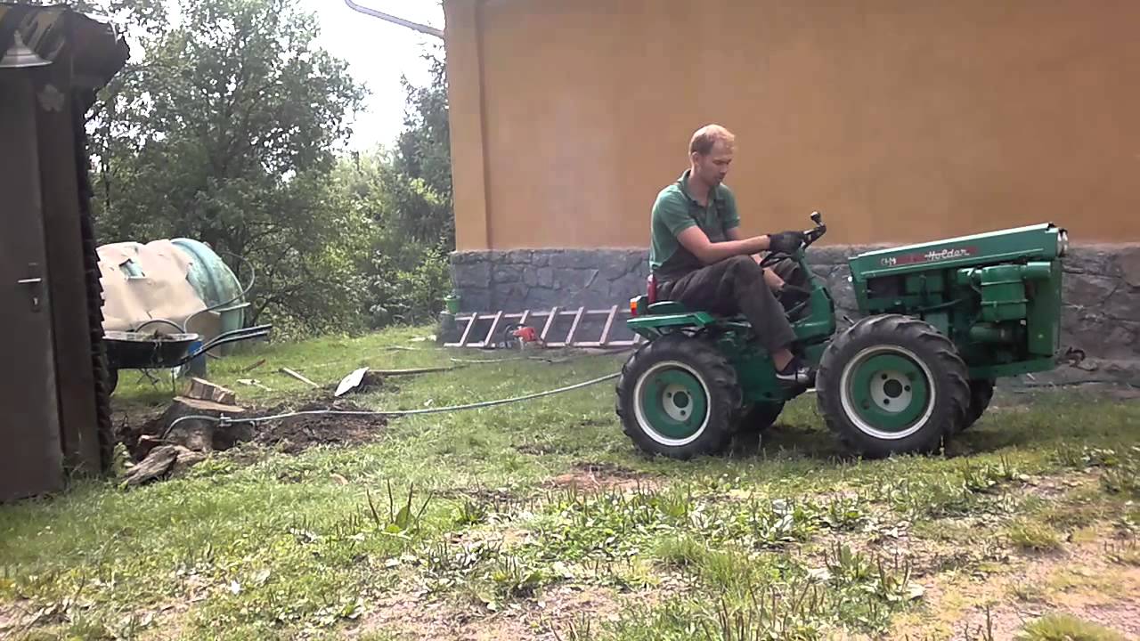 holder A15 - YouTube