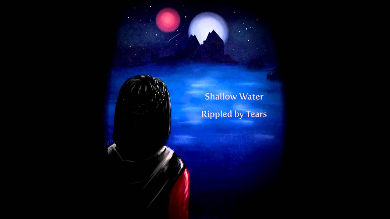 Sylver - Shallow Water / Lyrics - YouTube